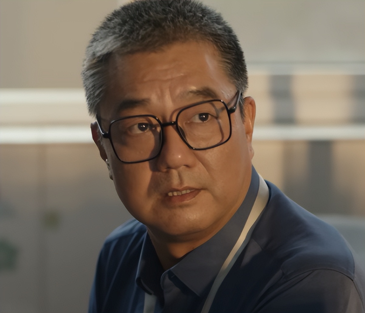 "The Future Has Come" is too good to cry, in this technology film, my ...