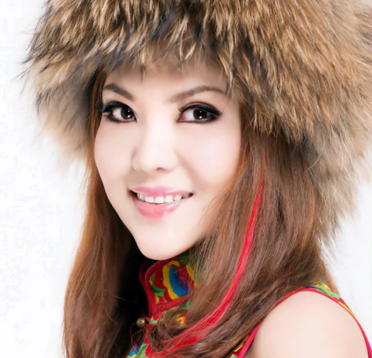 Ulan Tuya: Song of the Prairie, a 39-year-old single who became worried ...