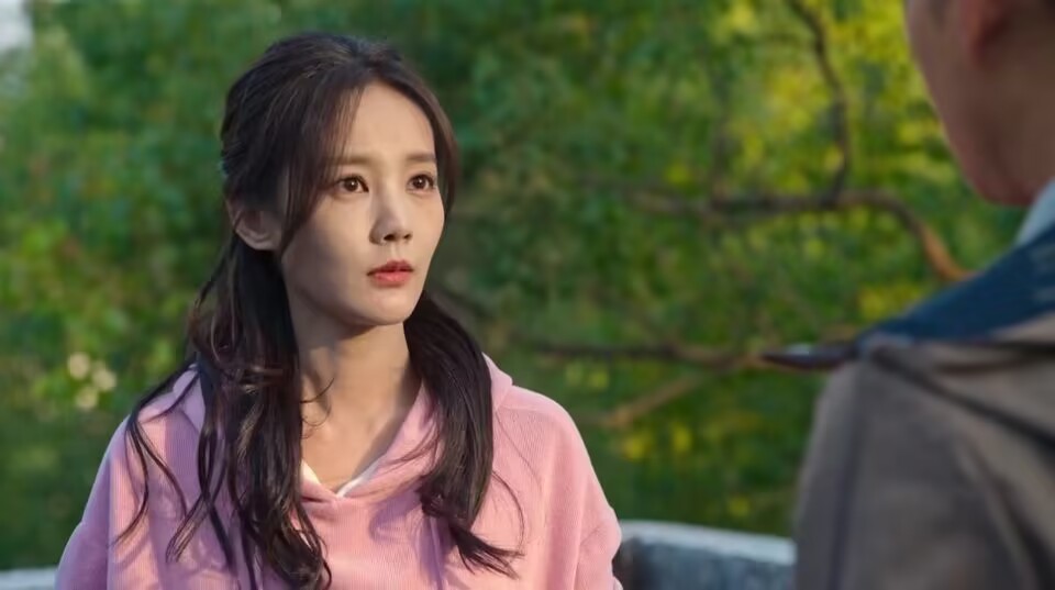 "The Knockout" 3 heroines with 3 endings, Cheng Cheng becomes the big ...