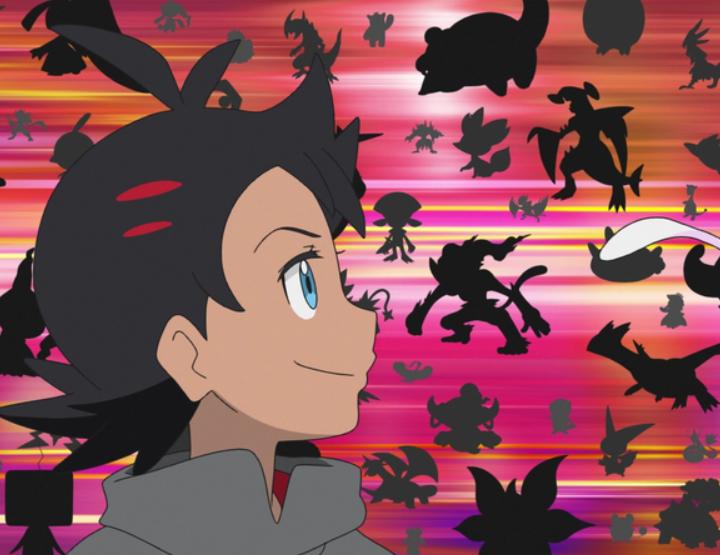 Anecdotes about "Pokémon": Manjin City who can't leave, Xiao Guoran who ...