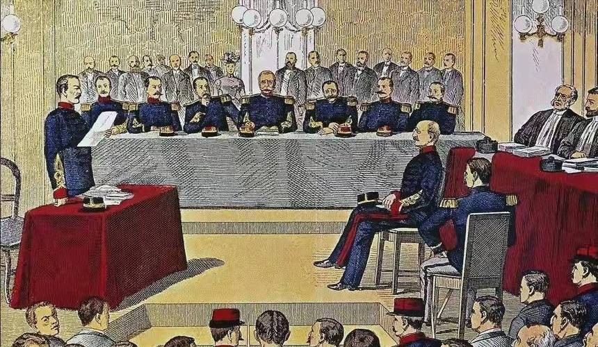 On the Formation of British Bourgeois Cabinet System - iNEWS