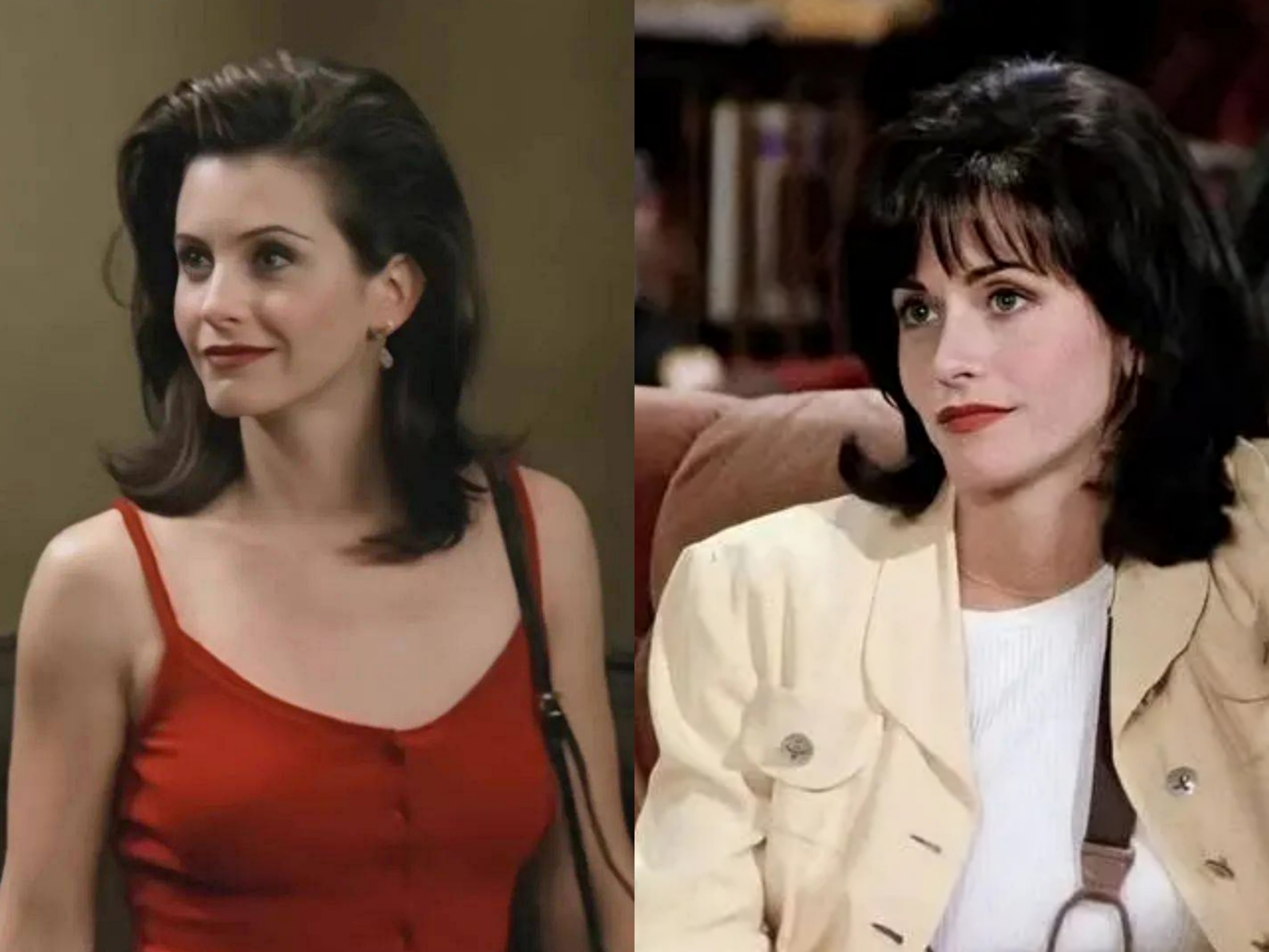 Because plastic surgery ruined their careers, changed their face beyond ...