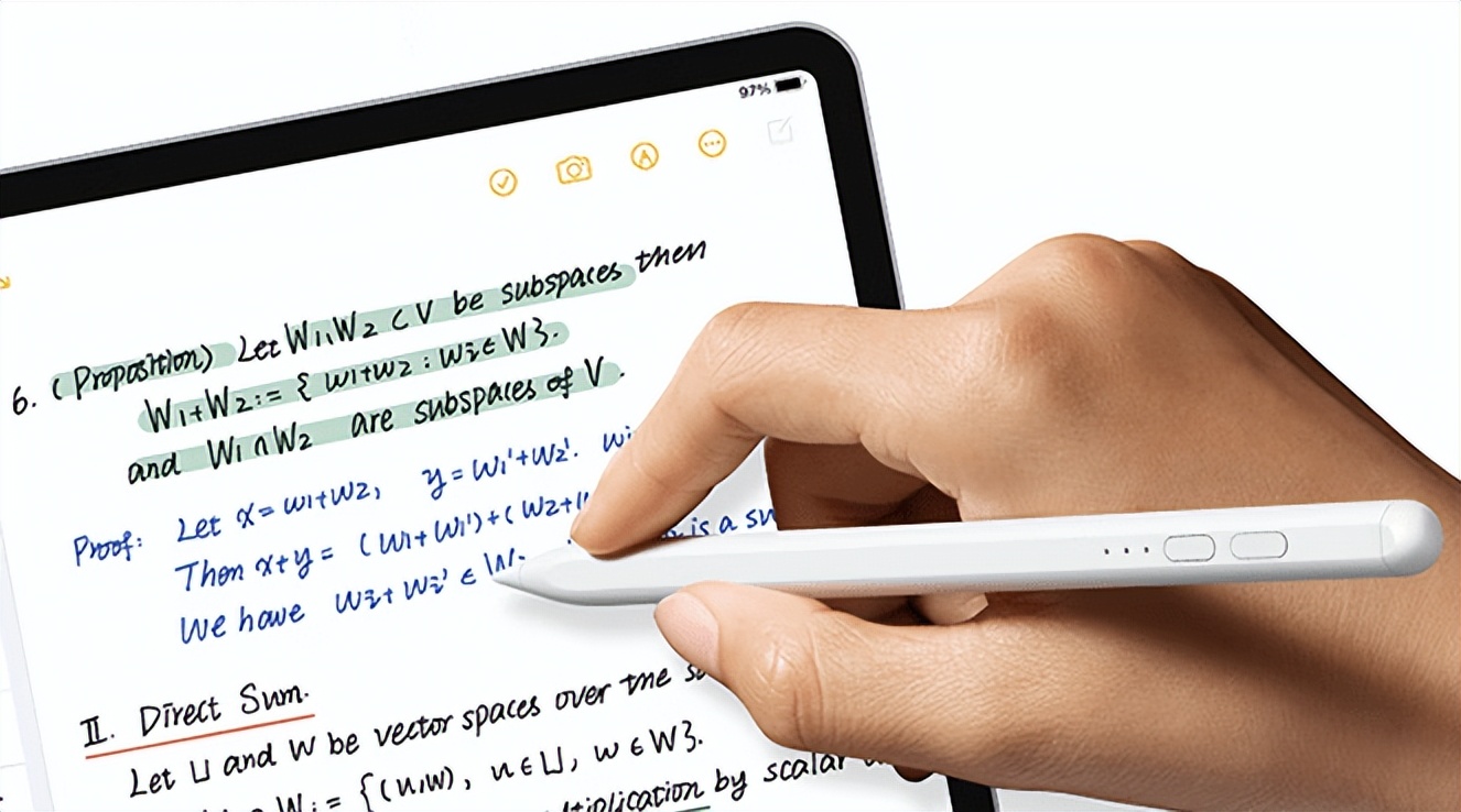 What stylus is easy to use and cheap? Apple Pencil Alternative Reviews ...