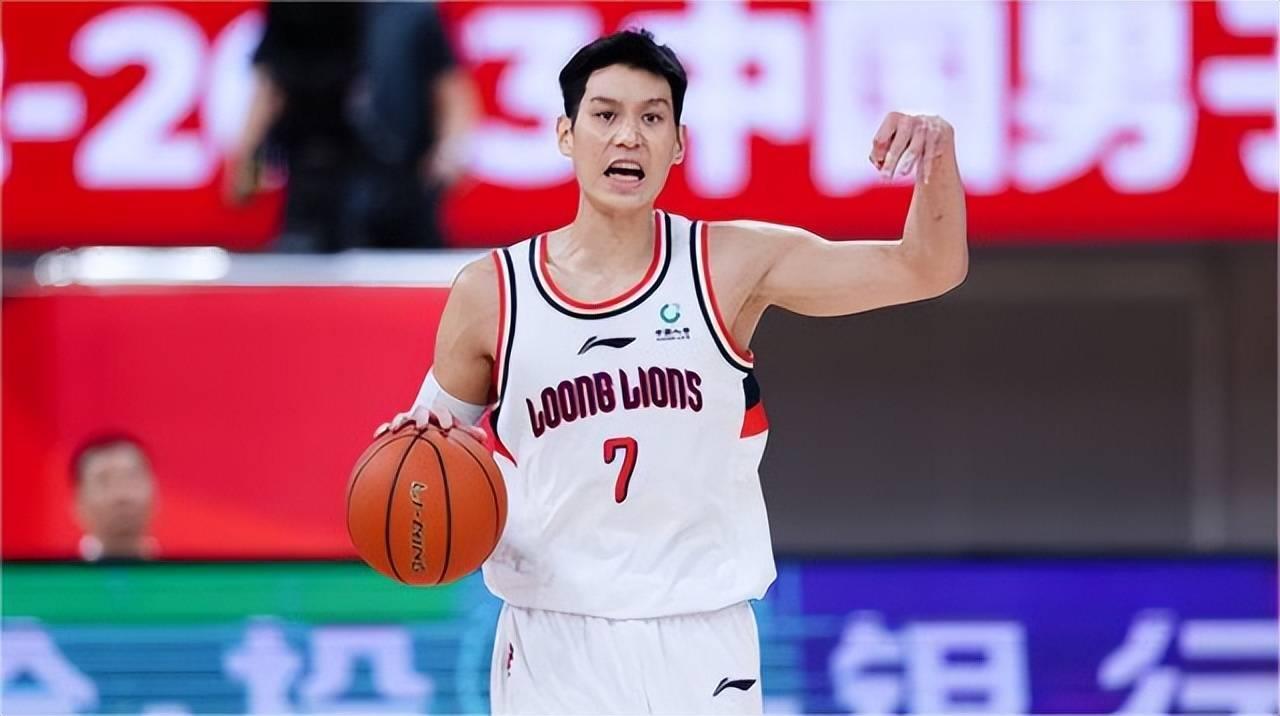 Guangzhou narrowly beats Sichuan!Chen Yingjun + Bell dominated the ...