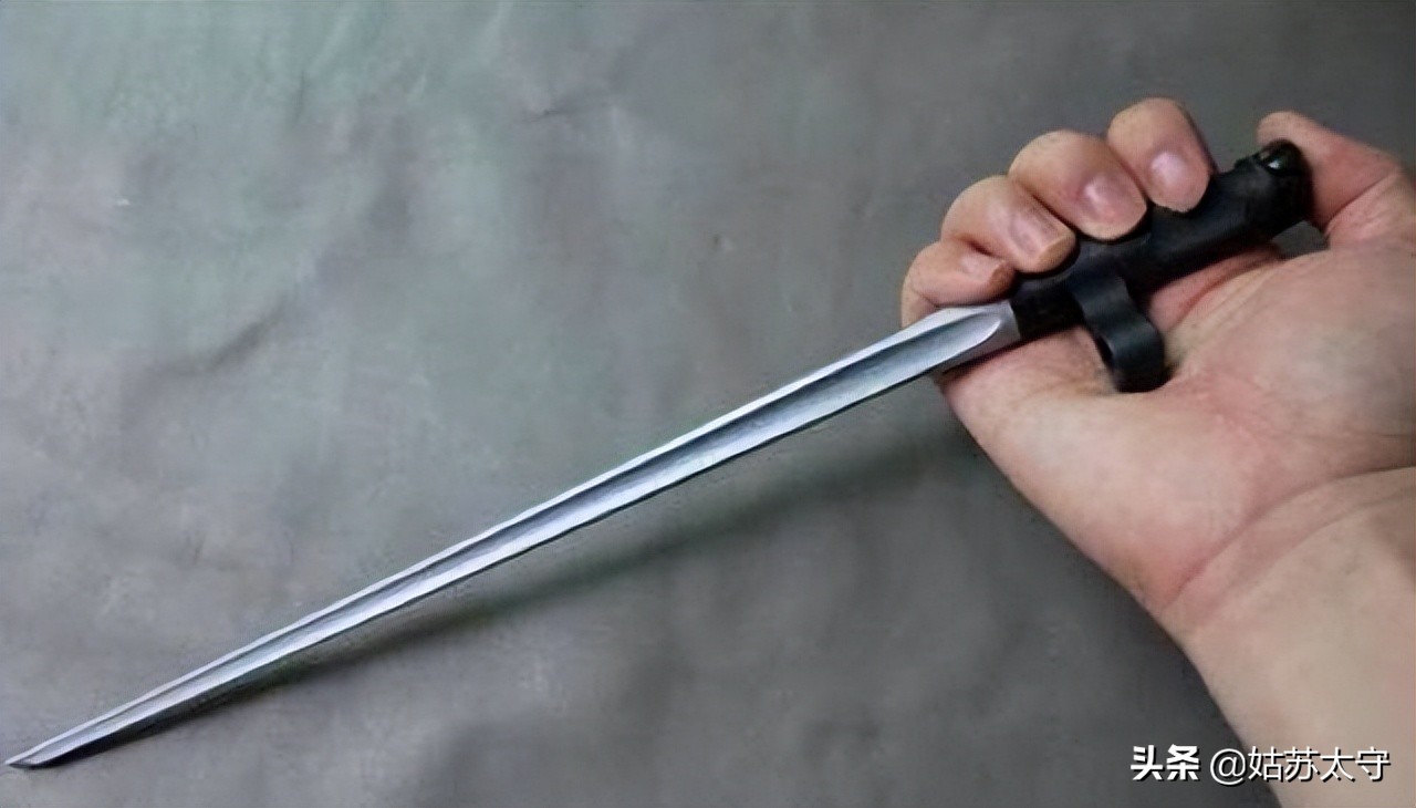 Are the PLA's three-edged thorns banned or eliminated? - iNEWS