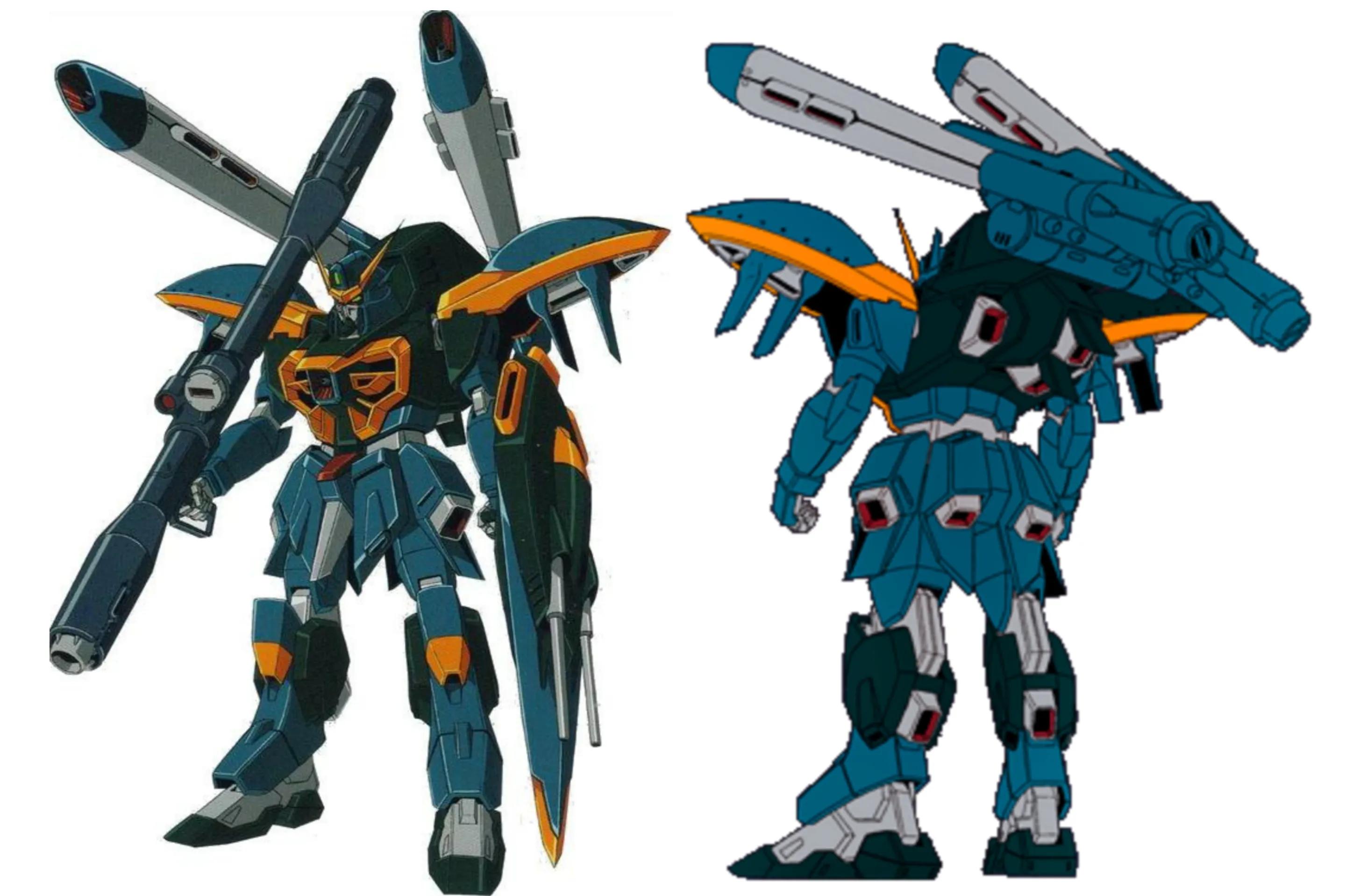 Mobile Suit Gundam SEED: GAT-X131 Calamity Gundam - iNEWS