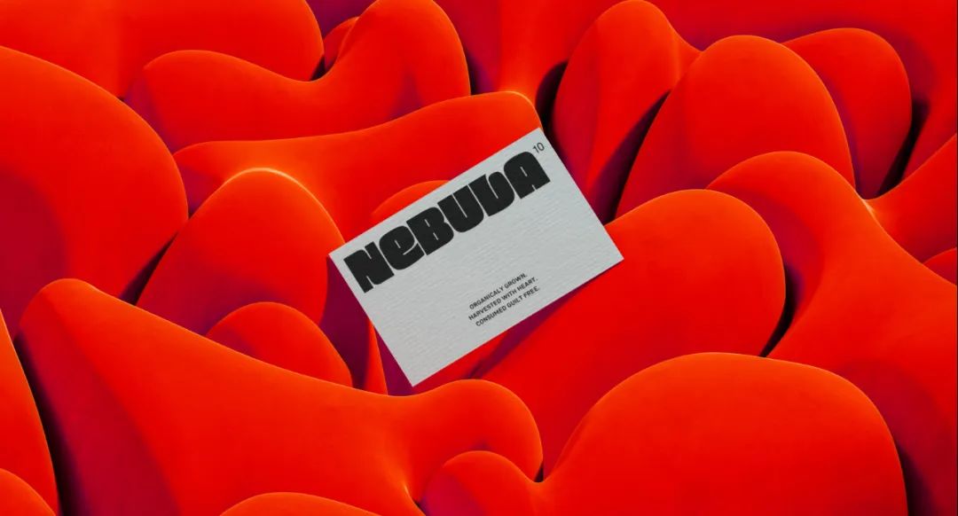 Such a red brand must be red - iNEWS
