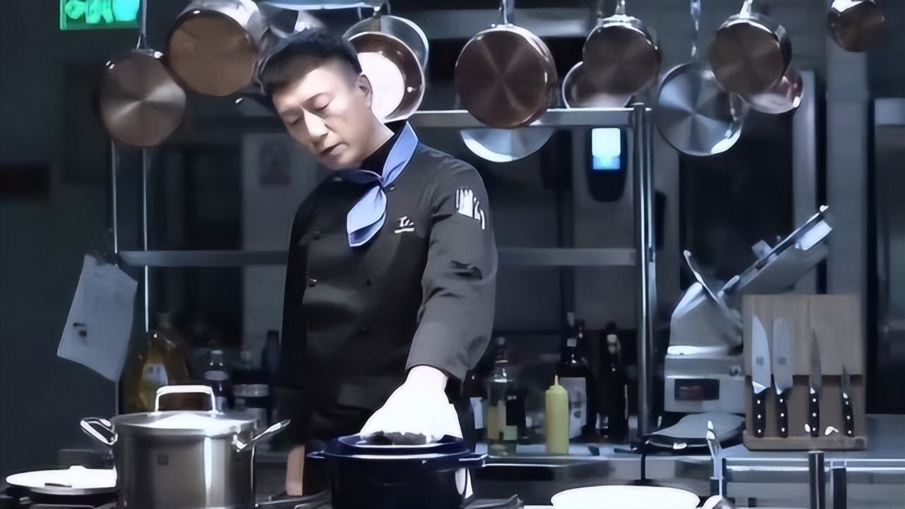 Seven common occupations in domestic workplace dramas: doctors, lawyers ...