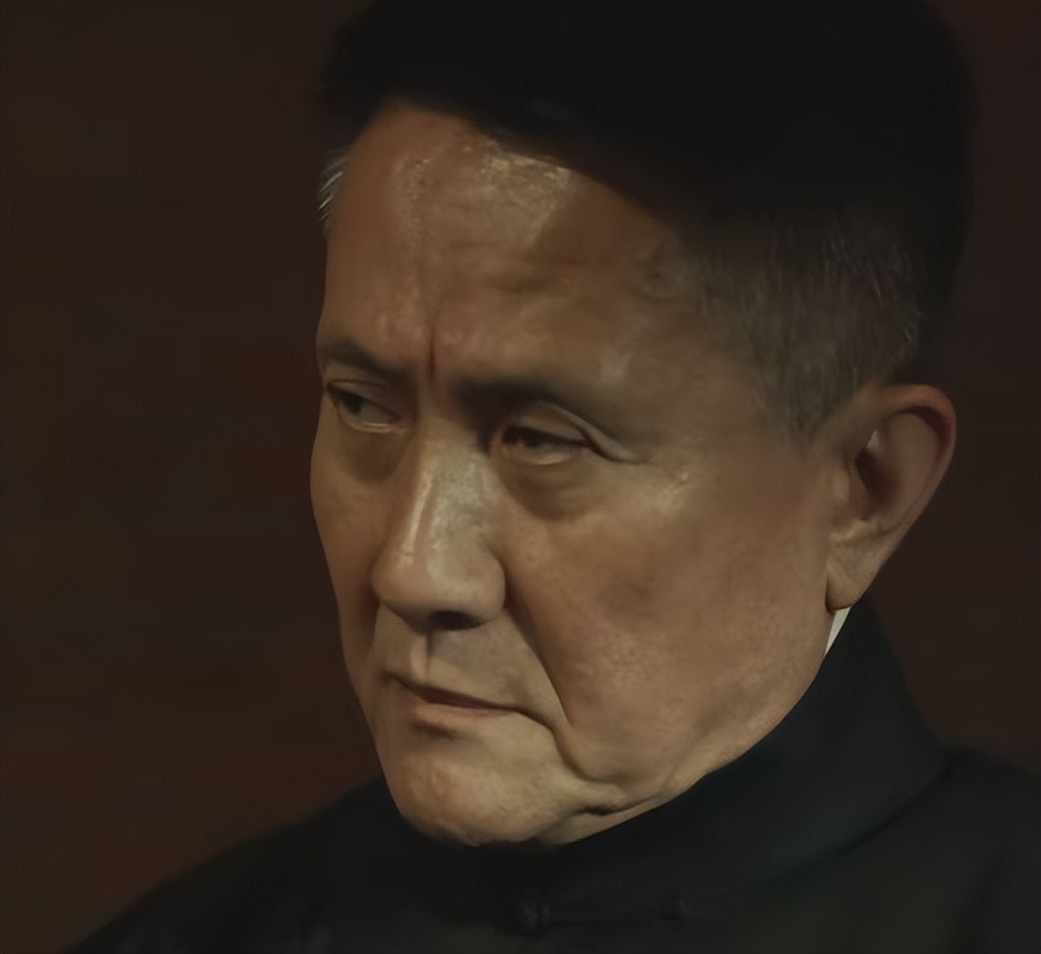 The biggest regret of "Infernal Affairs" is that Lan Bing is offline ...