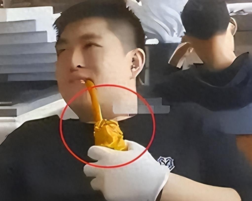 Zhao Benshan's son blasted his opponent: How dare you fight against the ...