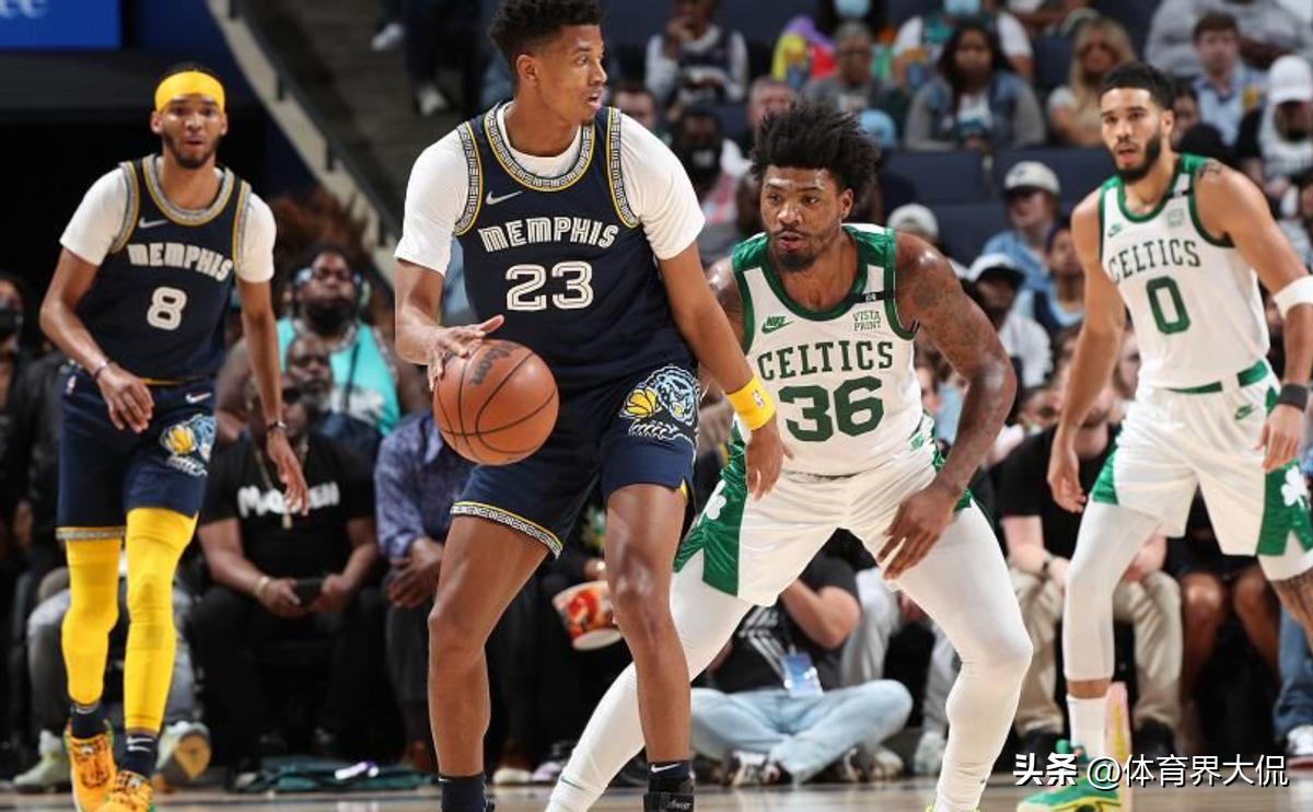 The strongest defensive team in the NBA is born! The Green Army Iron ...