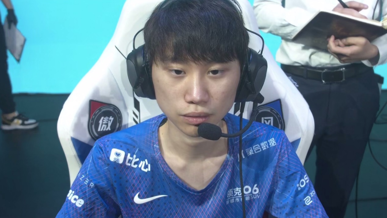 Doinb refuses to respond!A new round of LPL revelations: TES will ...