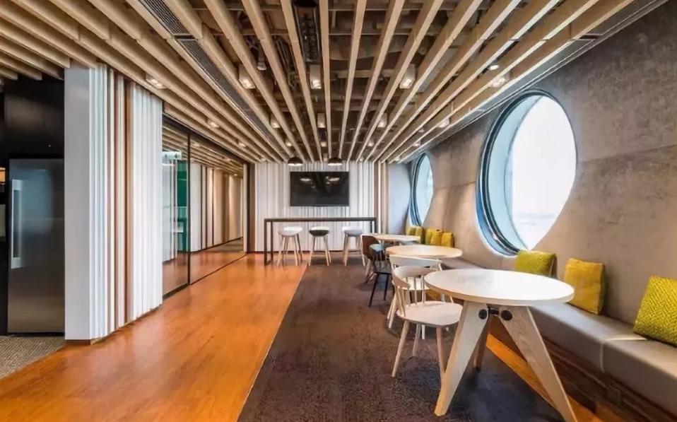 Designing for Privacy in Open Office Spaces - iNEWS
