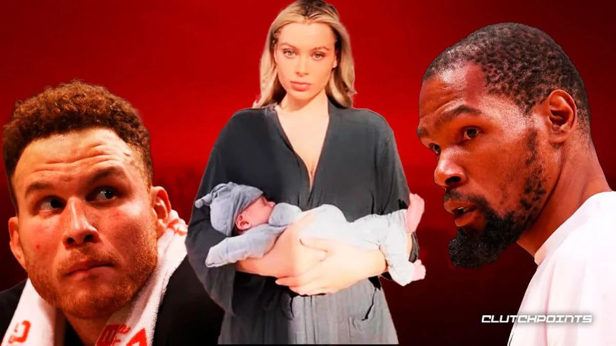 Adult actress updates social media: I told an NBA player that I was ...