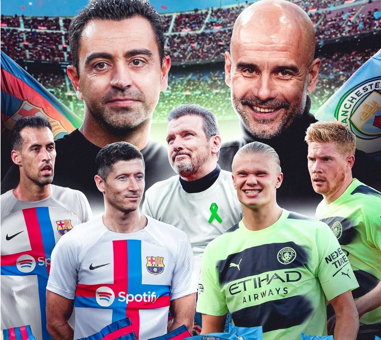 0-2 to 0-0!Manchester City PK Premier League nemesis, win = top + or throw Liverpool 8 points ...