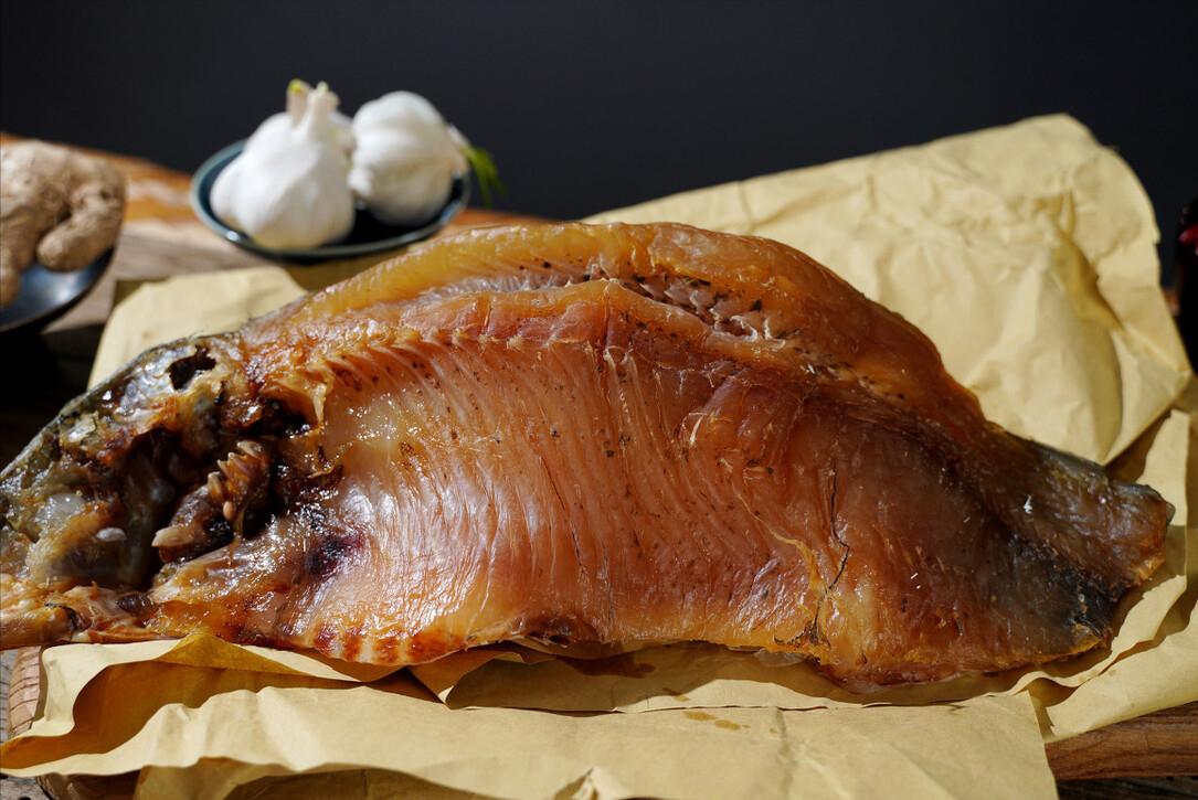 Do pickled fish need to be cleaned beforehand?The master shares 2 tips ...