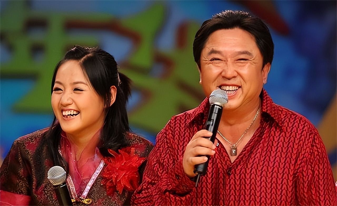 Bai Huiming: Don't you mind being ridiculed by Guo Degang for decades ...