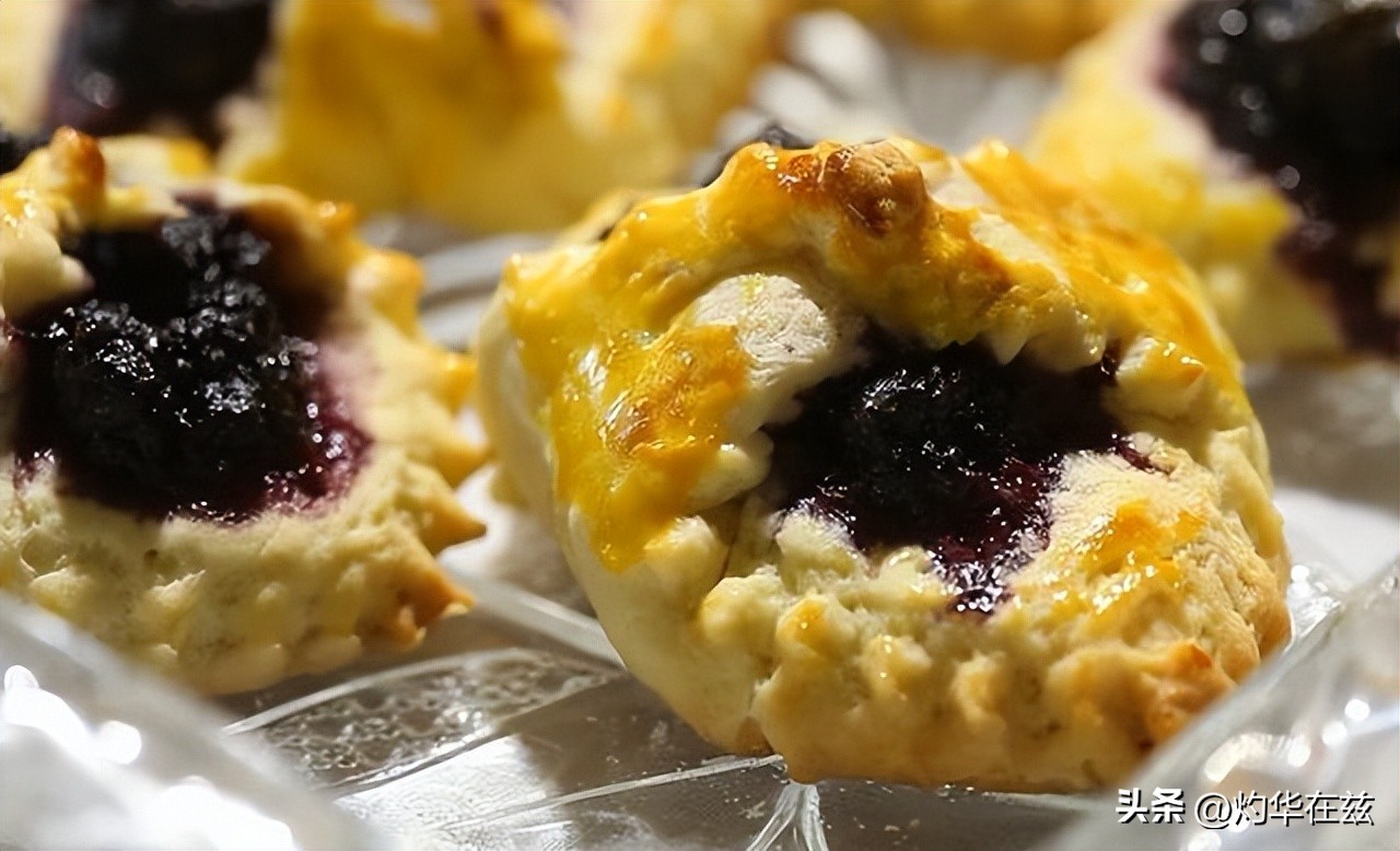 Xinjiang's best scenery: what kind of pastry is the best?After eating ...
