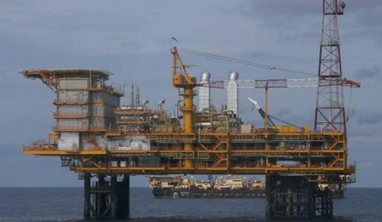 The ocean is so deep, why can the drilling platform plunge into the ...