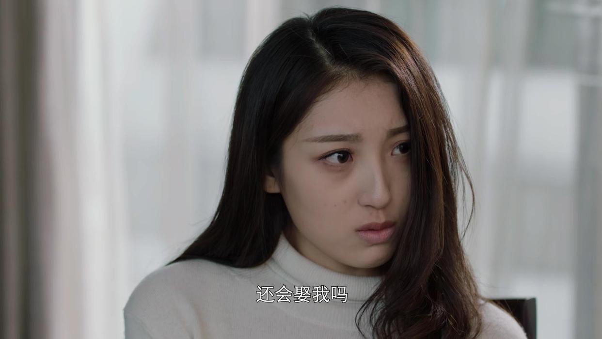 The ending of "Fearless": Lin Yawen's off-line makes people feel uneasy ...
