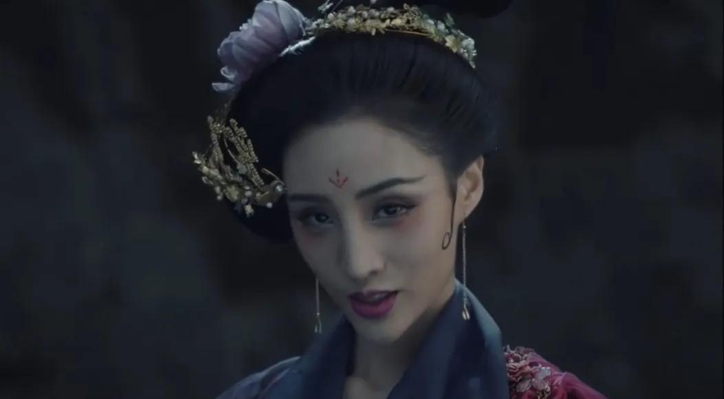 "The Story of the Tang Dynasty" hits the air, let's watch the 6 ...