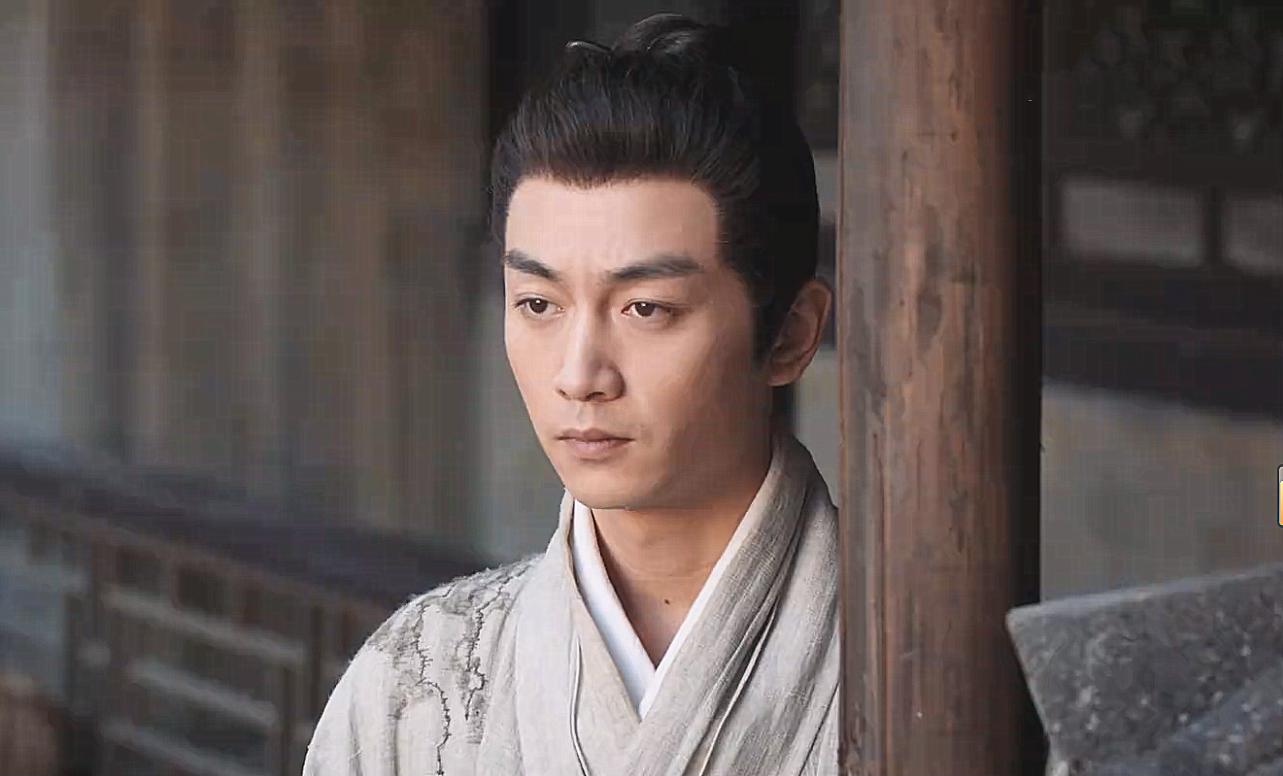 "Legend of Yunxiang" reversal plot: Fu Wang's true face is exposed, and ...