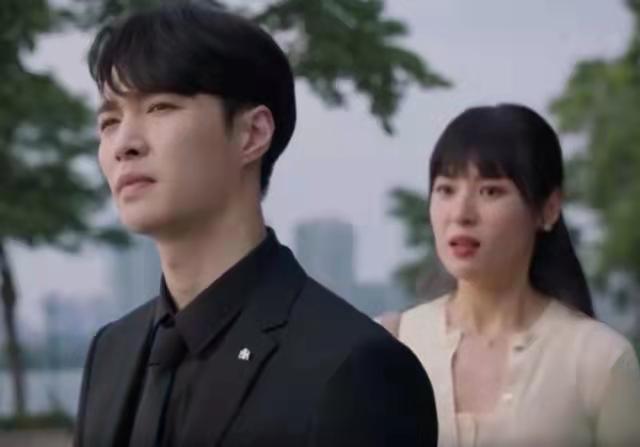 The season of meeting: Ning Shu was the worst in the whole play, gave ...