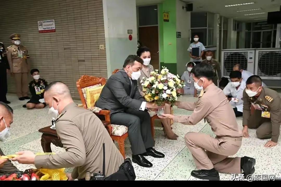 Thailand's hierarchy is very strict - iNEWS