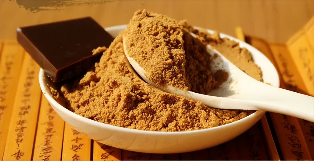 Convenient drink, light nourishing!Tongrentang Ejiao instant powder ...