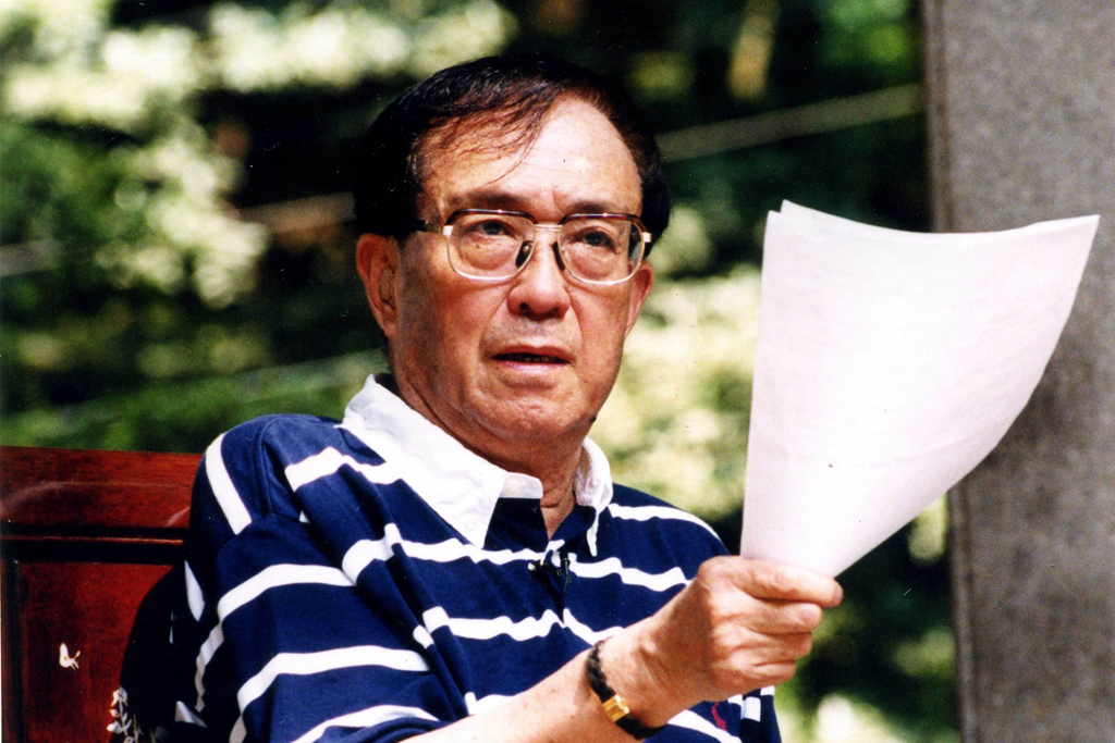 Shanghai Film Artists walked into the hometown of Xie Jin, Tong Ruixin ...
