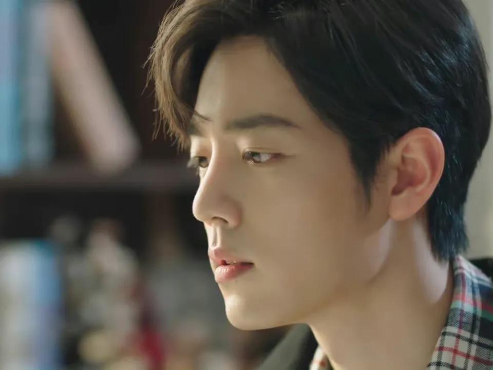 If you meet Gu Wei, please cherish him - iMedia