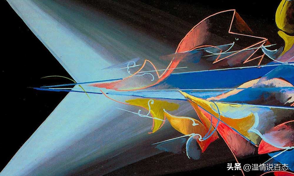 Futuristic Dreams Fusing Technology and Art: Exploring Futurism's Place ...