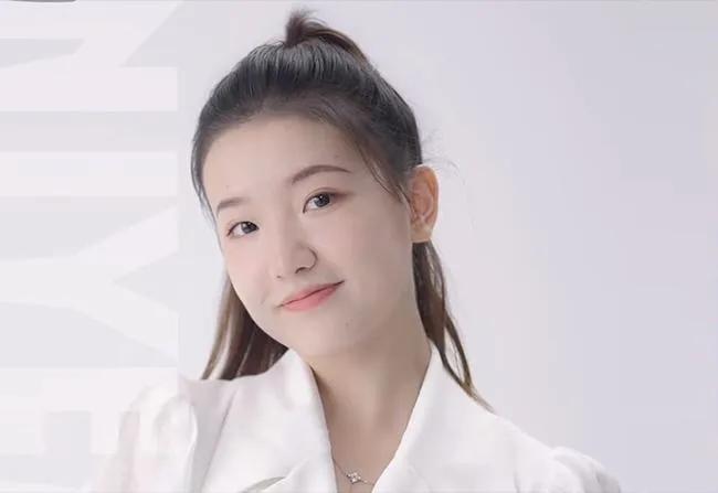 A dream in Nanke is a dream, and I will be a good Miss Meng in the ...