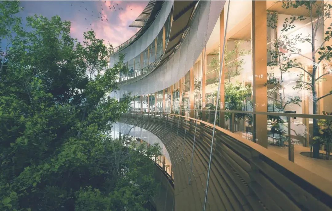 IOM Geneva Headquarters Building Project Architectural Design ...