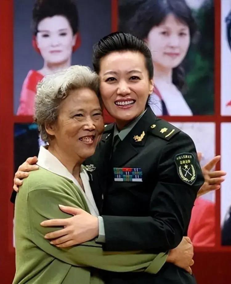 Tan Jing: The most correct decision in my life was to give birth to ...