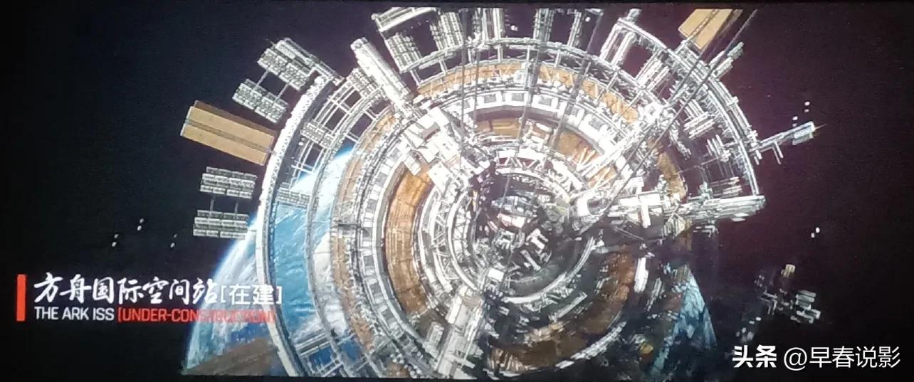 [The Wandering Earth II] Three reasons for winning the Lunar New Year ...