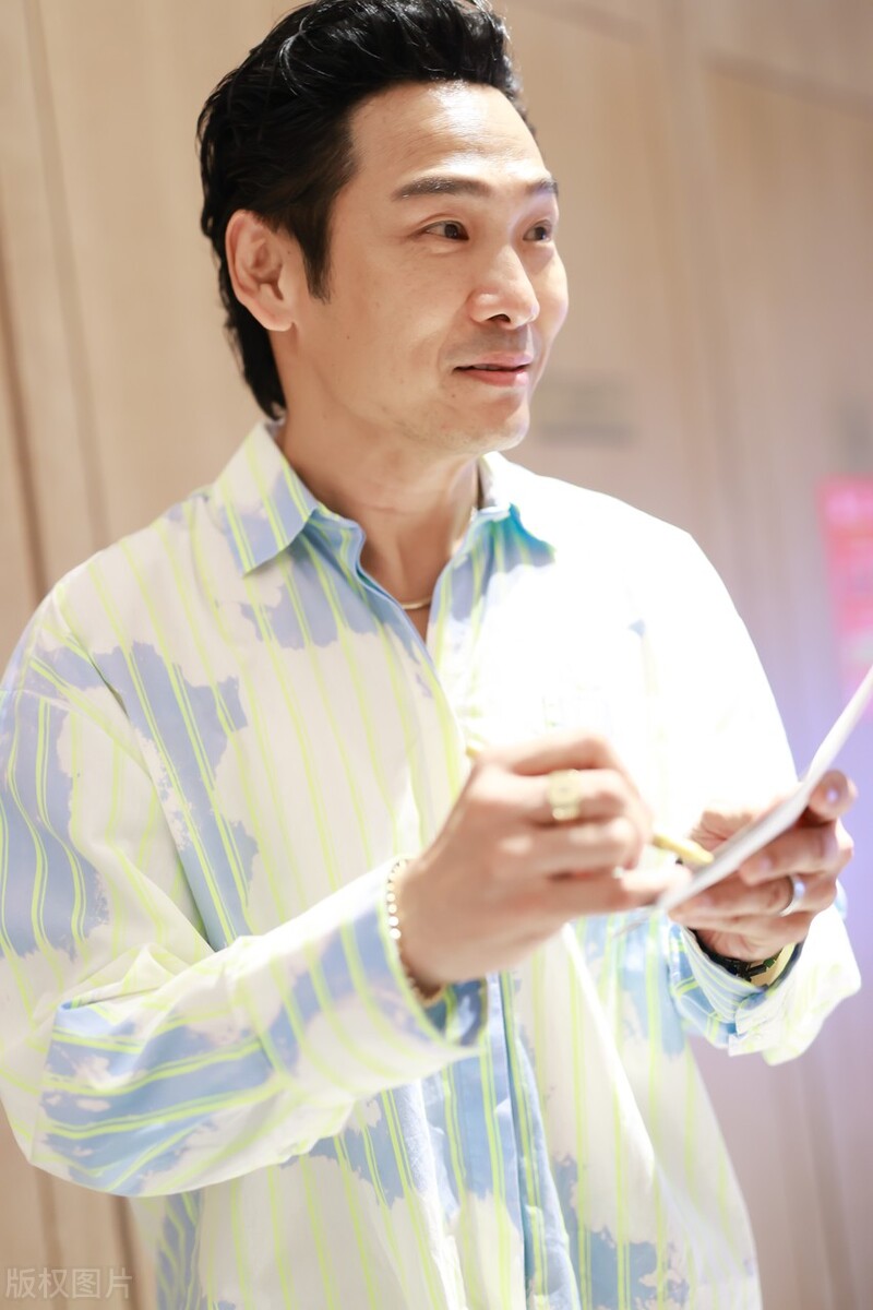 Overcoming thorns and thorns Du Dewei: You need to know about this 60 ...