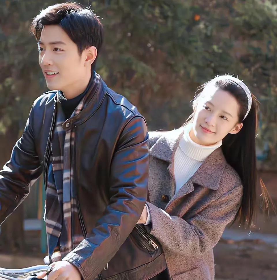 Li Qin: "The Sea in the Dream" is the biggest drag, with ambition, no ...