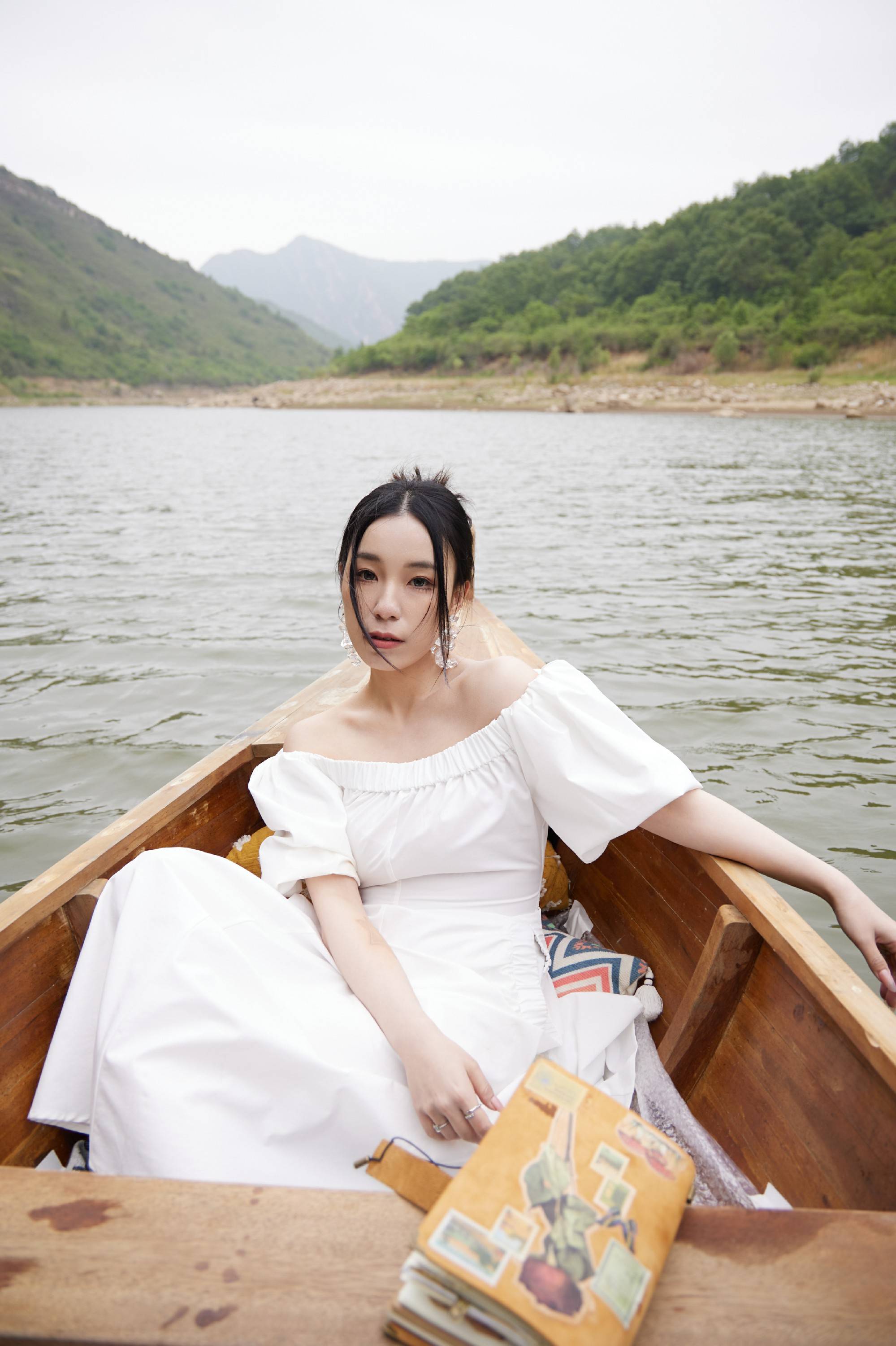 He San releases new single "Guide to Tomorrow" and embarks on a ...