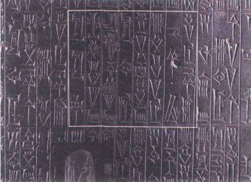 Ancient Babylonian Inscriptions and Clay Tablets: Revealing the Wisdom ...