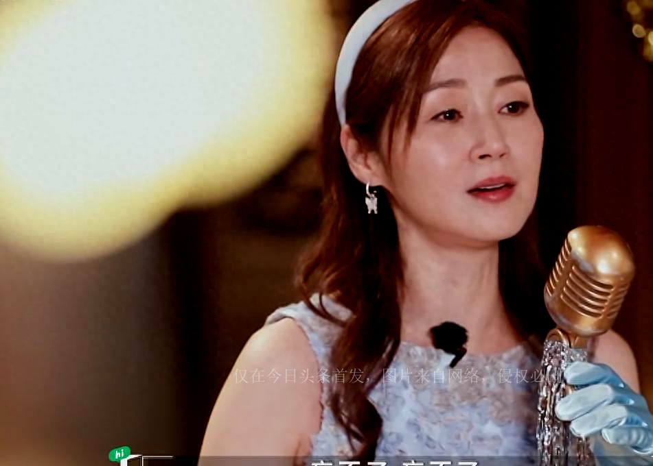 Wan Qiwen lives apart from her husband and opens a B&B alone in ...