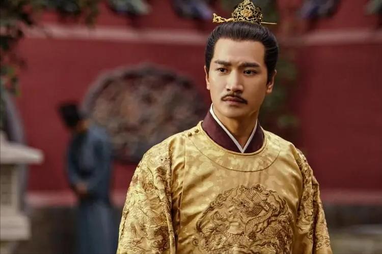 Zhu Zhanji, the fifth emperor of the Ming Dynasty: There are many ...