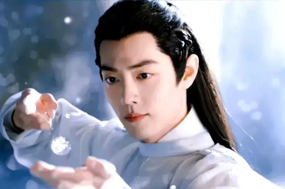 How to evaluate Xiao Zhan's acting skills in the TV series "Yu Gu Yao ...