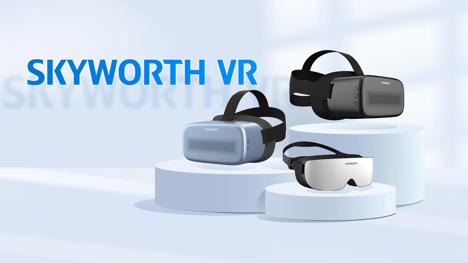 Skyworth VR Li Wenquan: Ultra-short focus has become a trend, and the ...