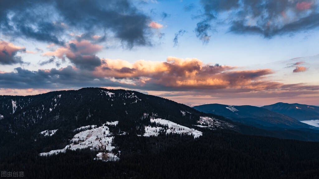 When a friend wants to live in seclusion, he presents a poem, "Send Cui ...