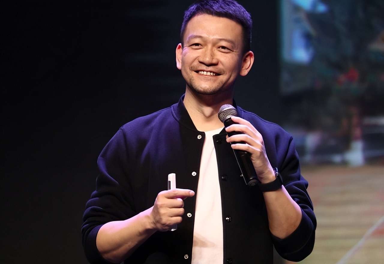 Not just science fiction, not just Chinese movies? Guo Fan is the ...