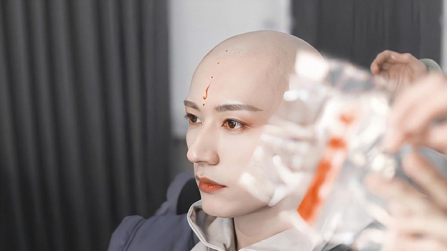 Liu Xueyi's new drama has become popular before it is broadcast, and ...