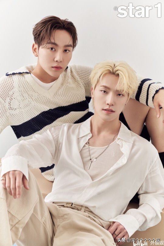 Seventeen's husband Shengkuan and Li Can are so in love with each other ...