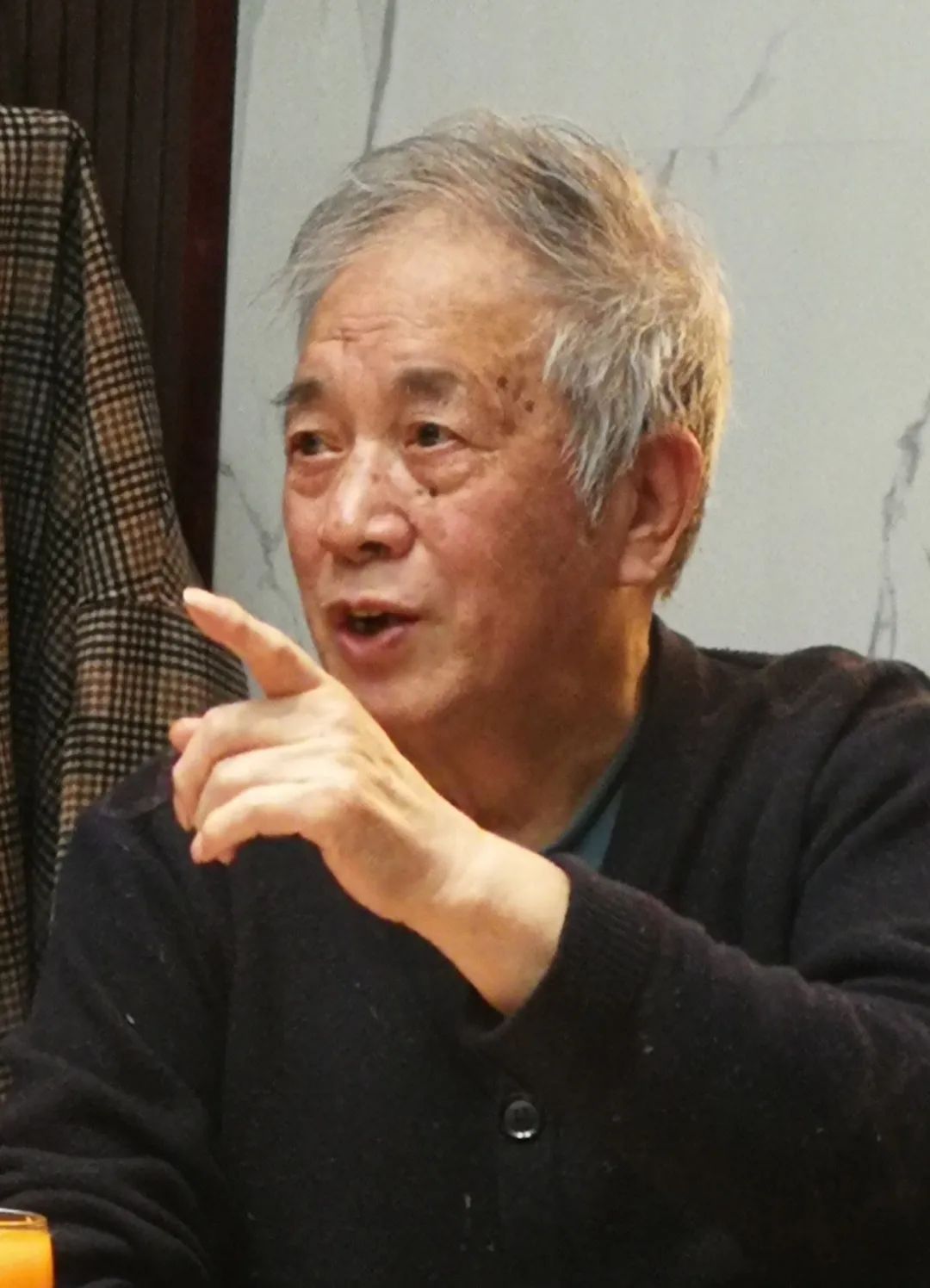 "Comrade-in-arms Newspaper • Art World" Tian Jiantong's Chinese ...