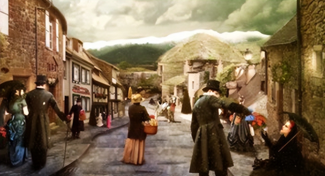 Dwarves in Wales during the Middle Ages, the status of their culture ...